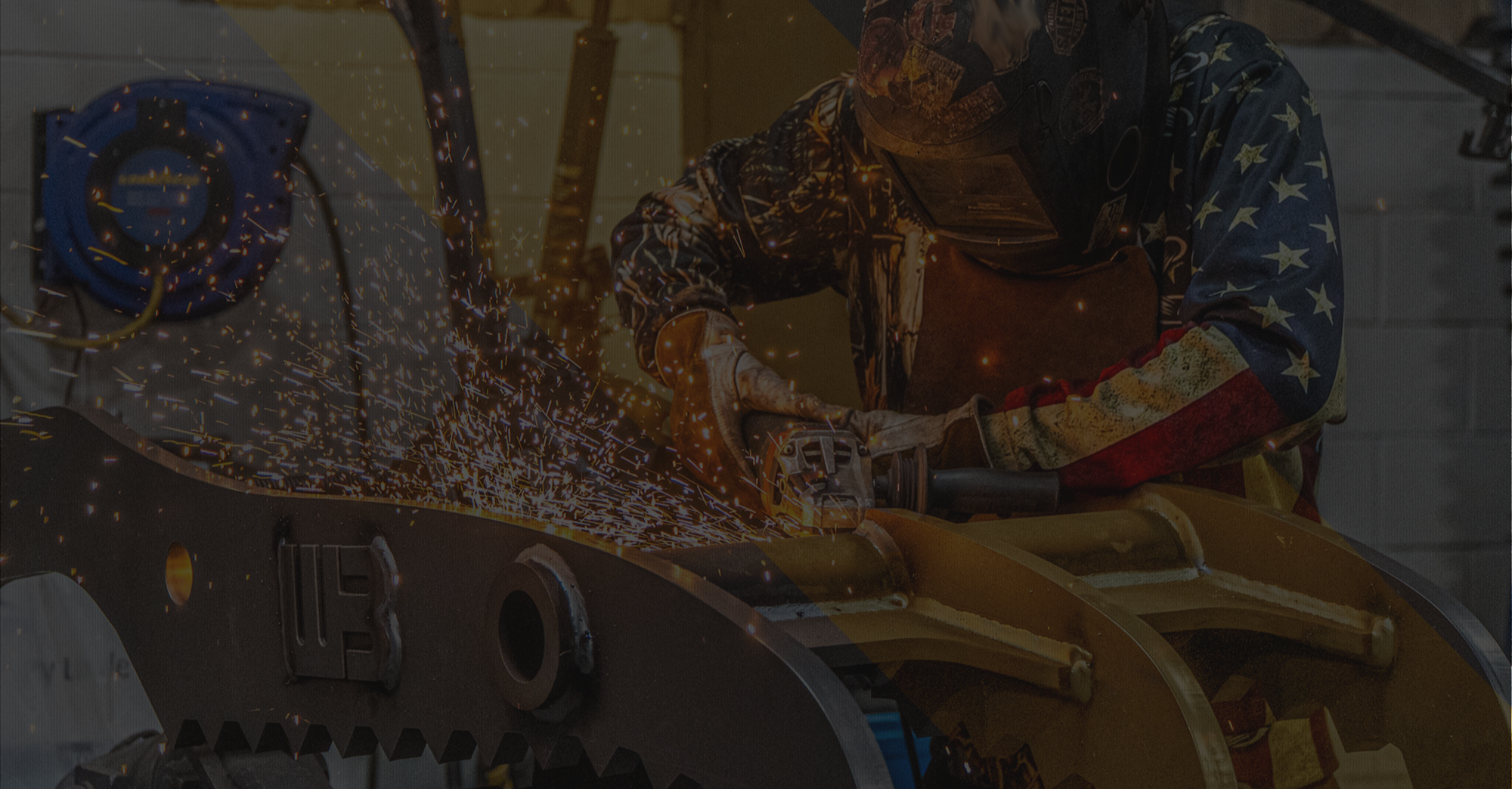 Attachments for Excavators, Loaders & More | Werk‑Brau
