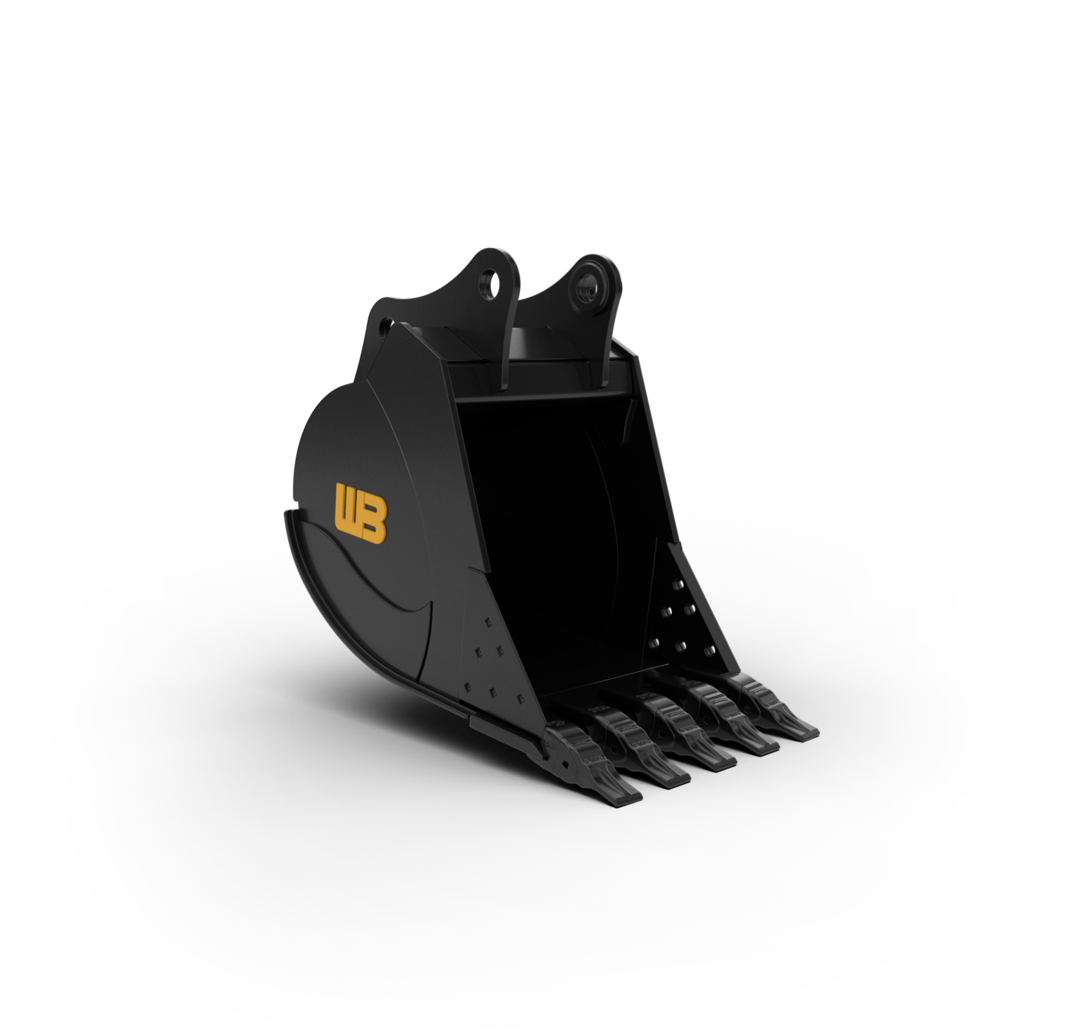 Common Excavator Bucket Problems: Top 4 Solutions & Tips for Efficient ...